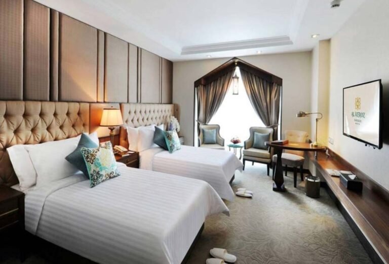 Discover the Best Halal-Hotels in Turkey for a Relaxing Islamic Getaway ...